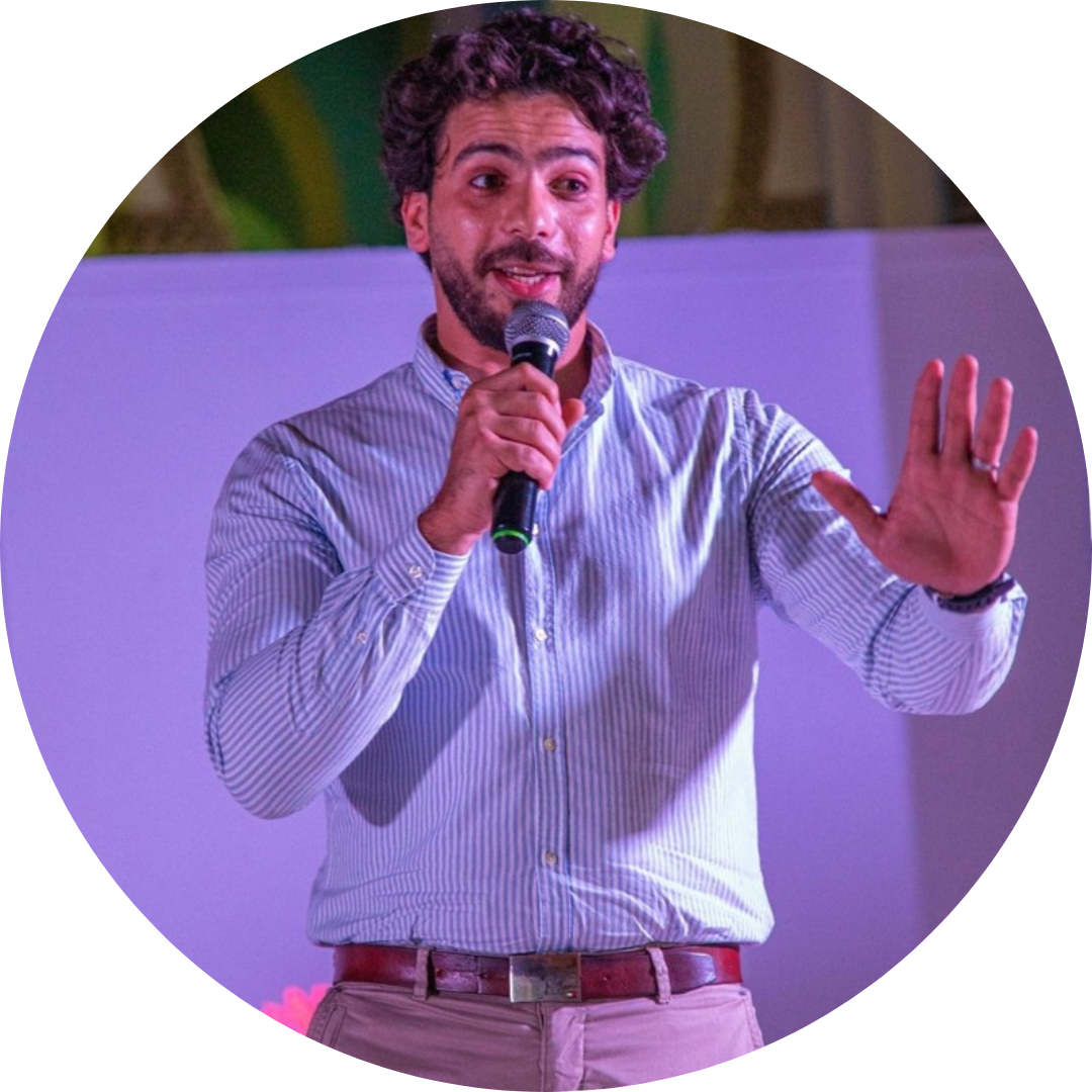 Team | Aqua Foundation