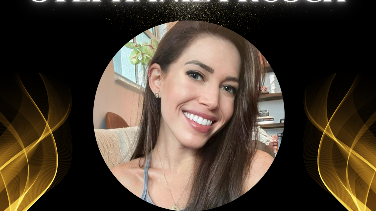 Steph Frosch | Aqua Foundation